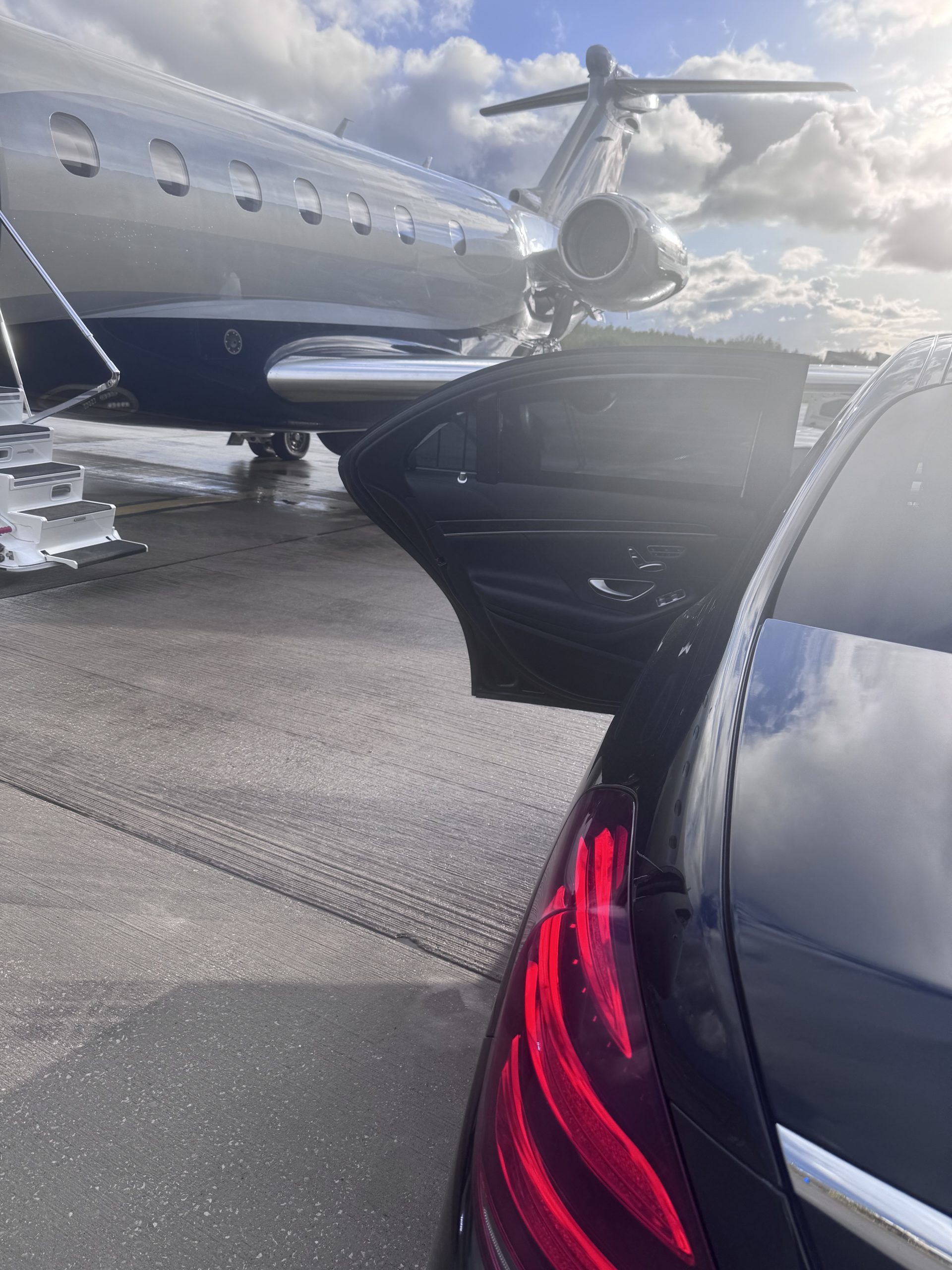 Gatwick Airport Drop-off Charges